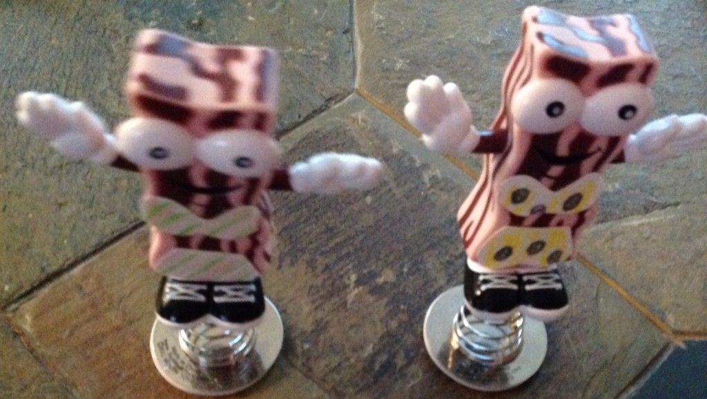 A True Friend – Life With Papa