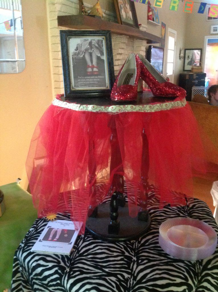 Life With Papa – Melanie Wallace